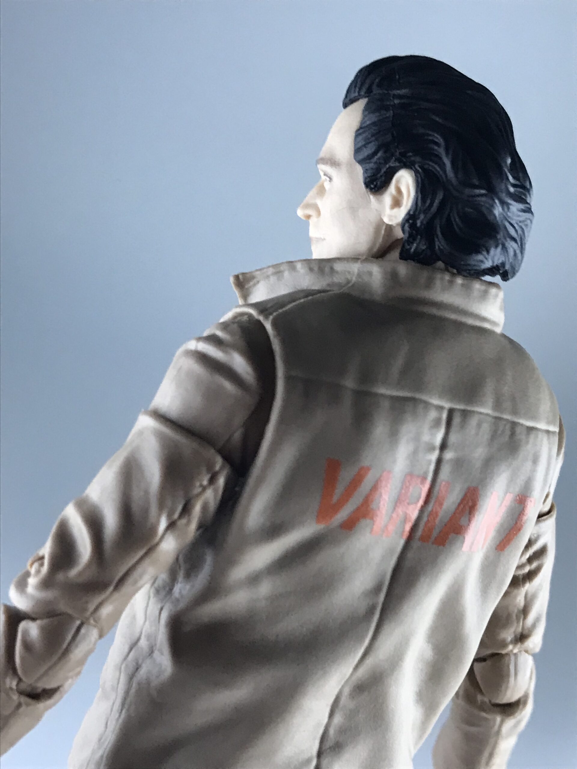 マーベルレジェンド ロキ （LOKI）レビュー | Toys.Time～おもちゃ時間～